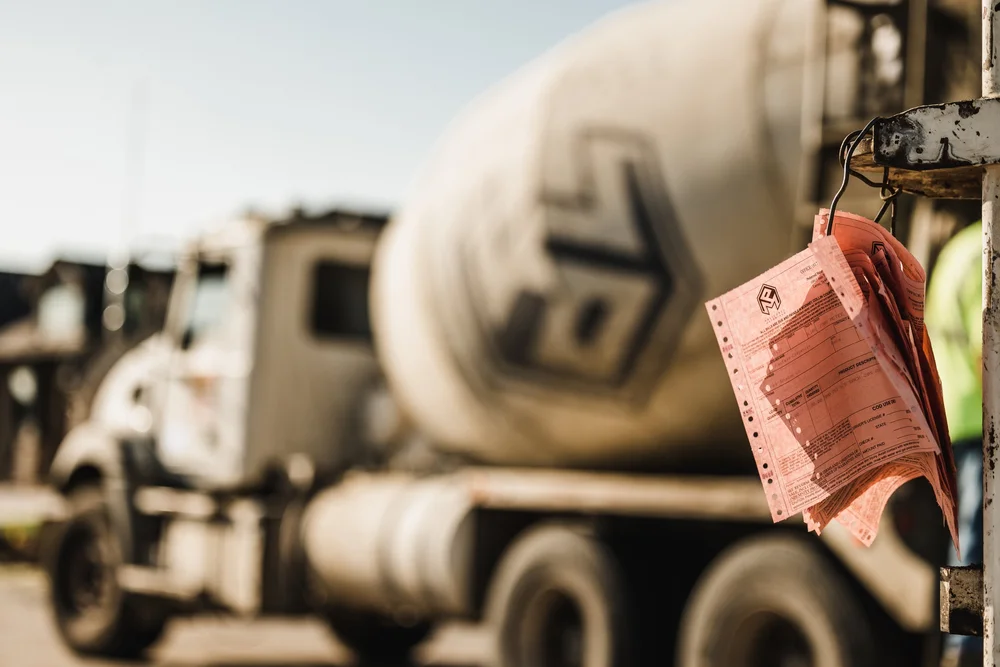 Get To Know Us — Preferred Materials