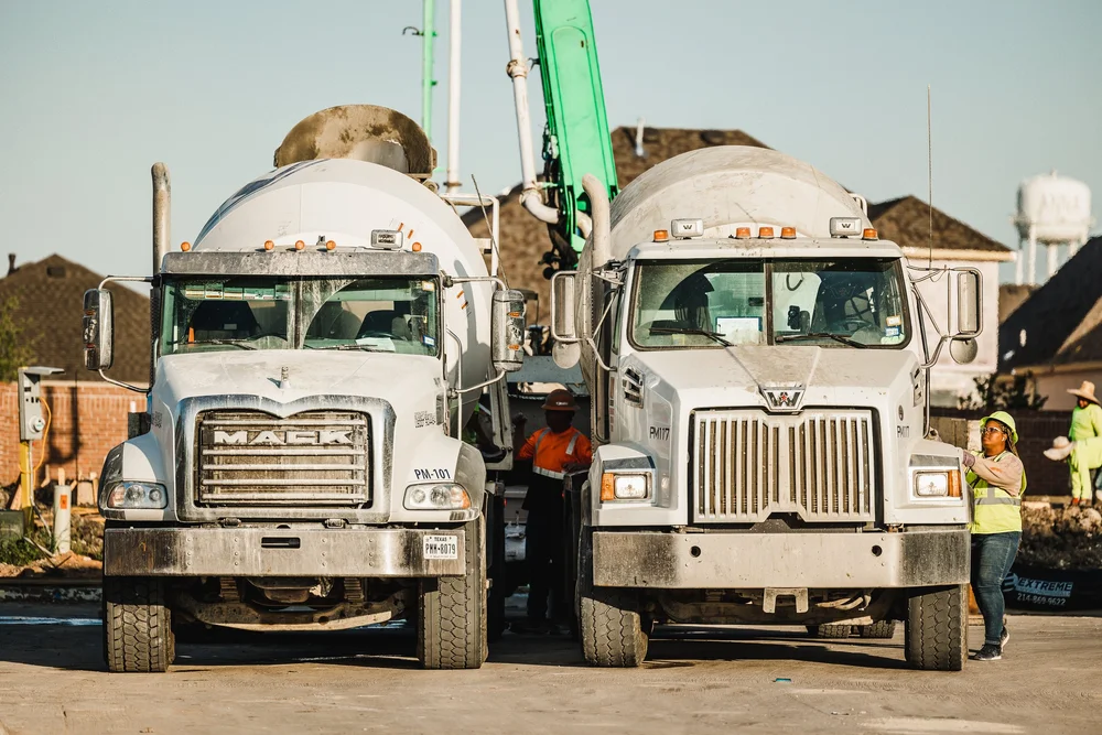 Join Our Team — Preferred Materials