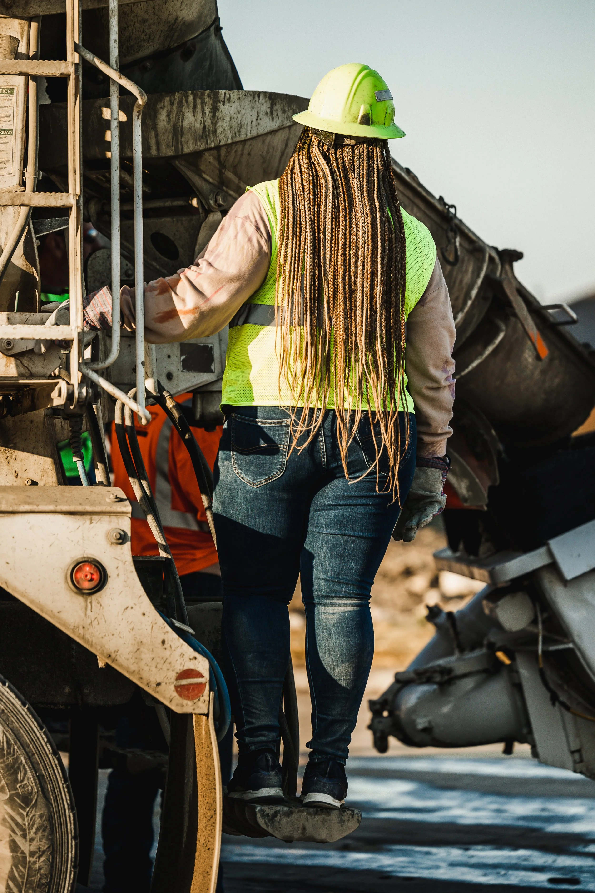 Gallery 3 — Preferred Materials