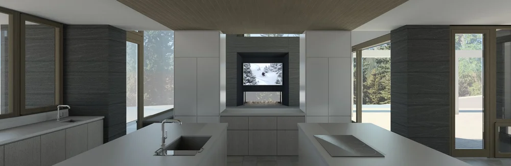 Projects — Outset Architecture