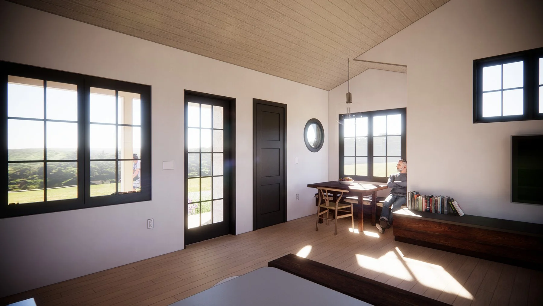 Our Projects — Outset Architecture