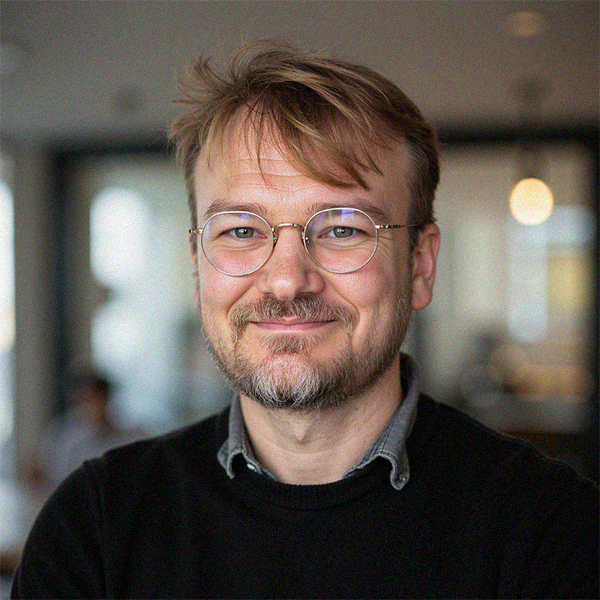 Adam Grosshans — Outset Architecture