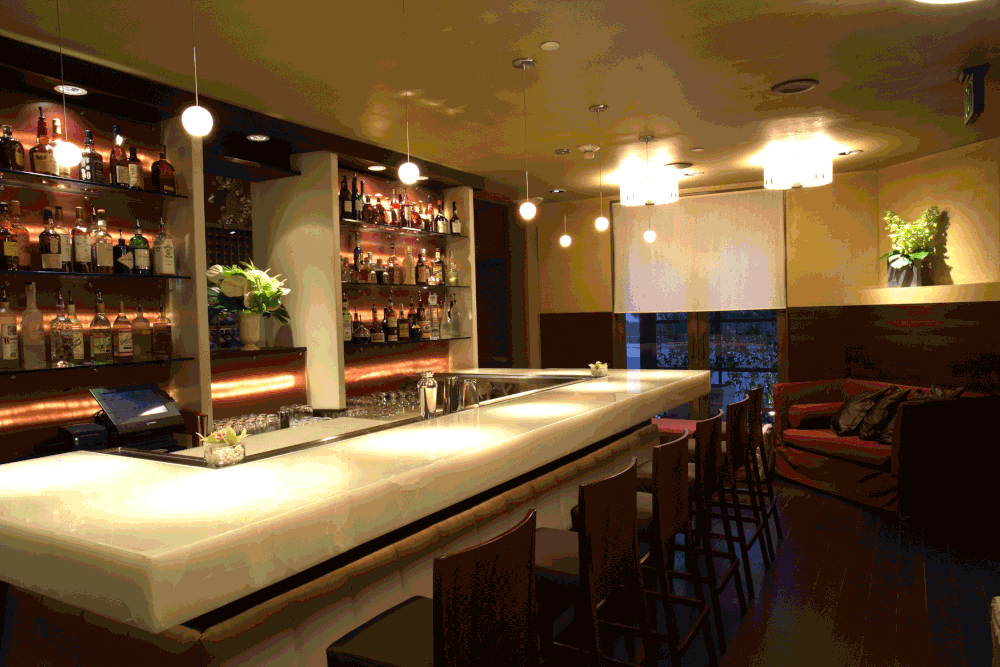 Projects — Outset Architecture