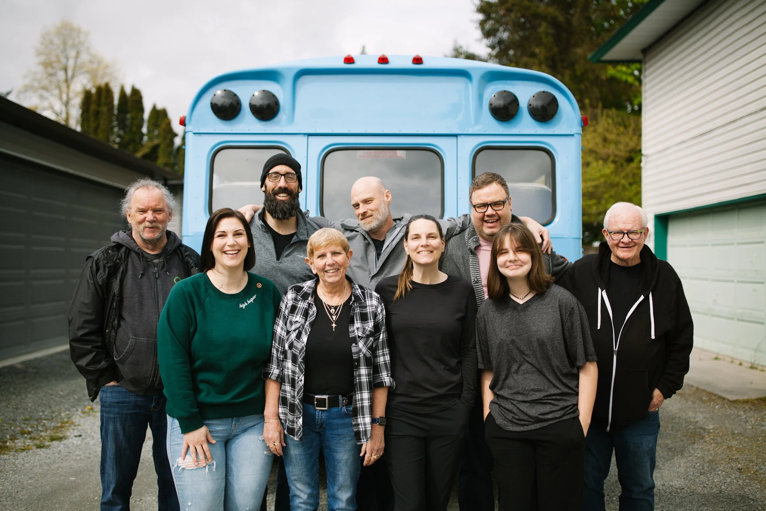 About — Hope for Freedom Society