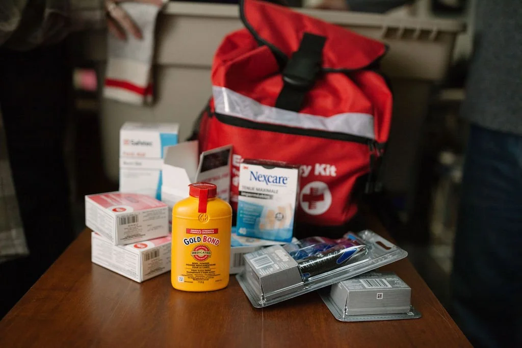 Homeless Outreach — Hope for Freedom Society