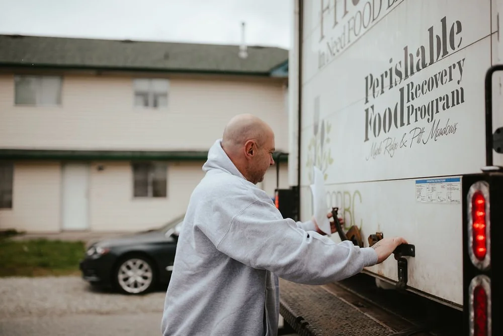 Homeless Outreach — Hope for Freedom Society