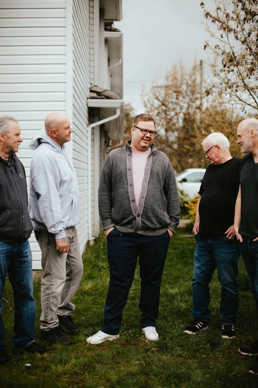 Addiction Recovery — Hope for Freedom Society