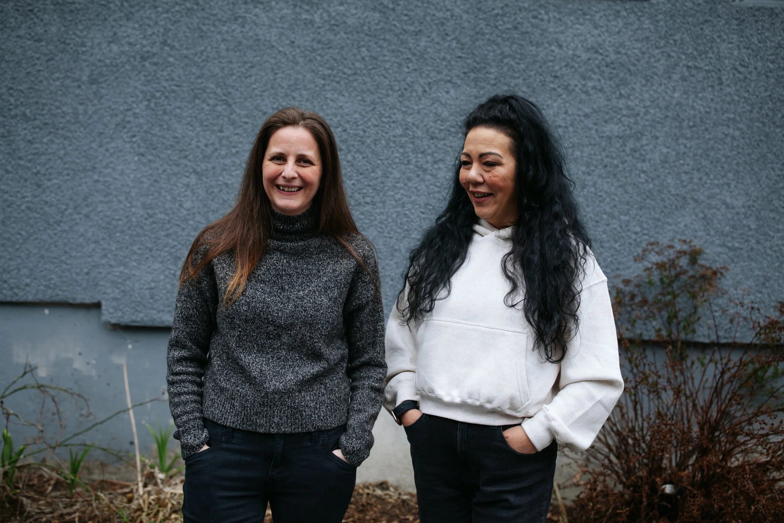 Addiction Recovery — Hope for Freedom Society