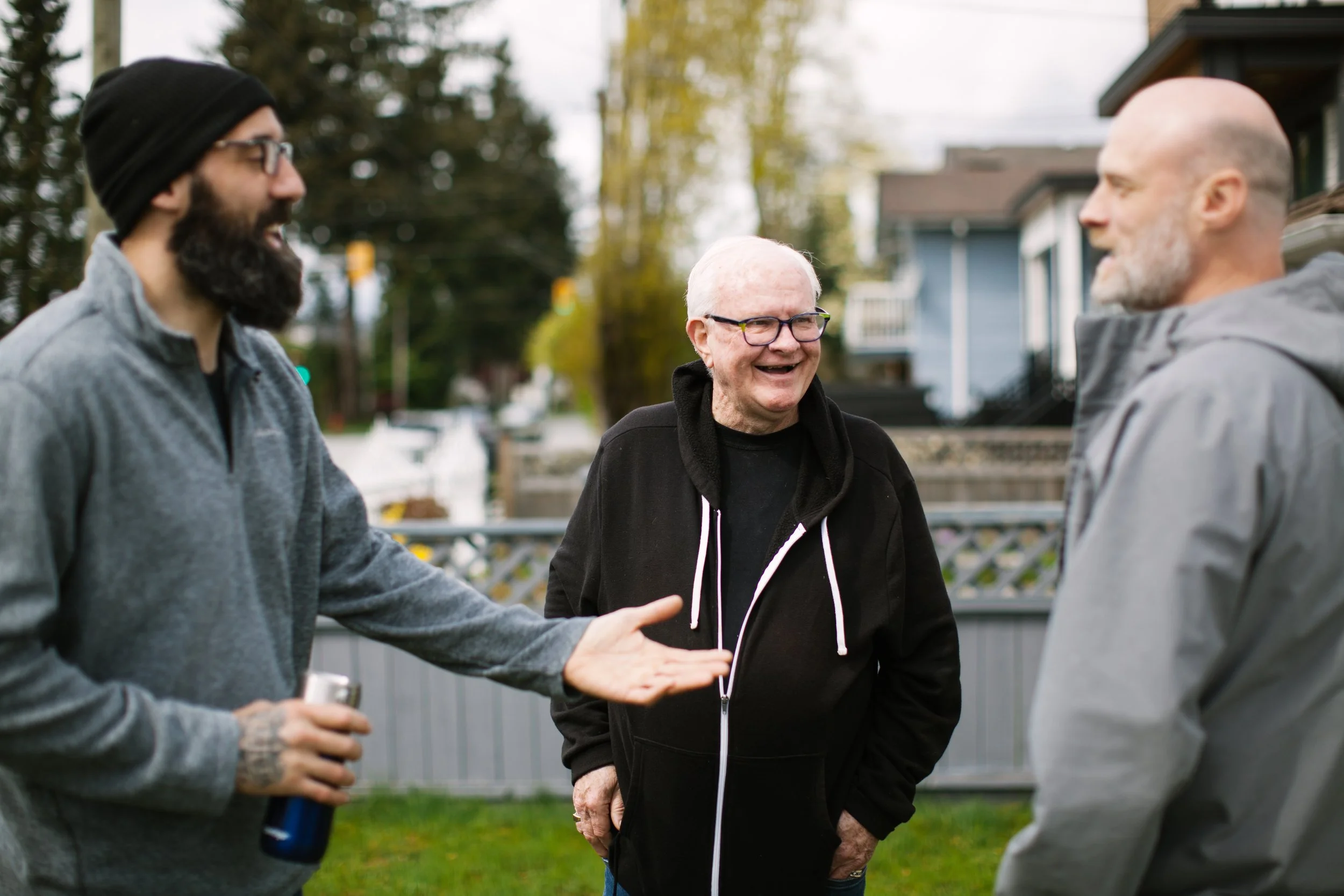 Hope for Freedom Society