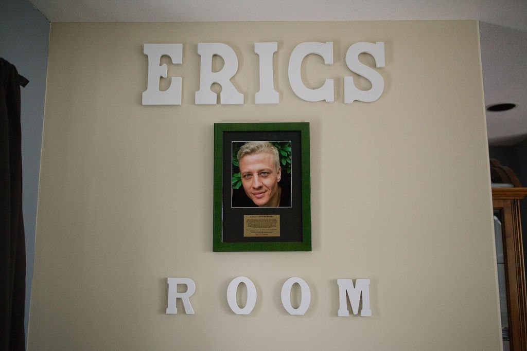 Addiction Recovery — Hope for Freedom Society