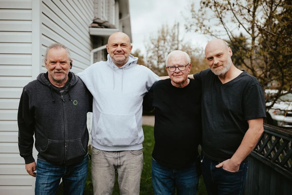 Addiction Recovery — Hope for Freedom Society