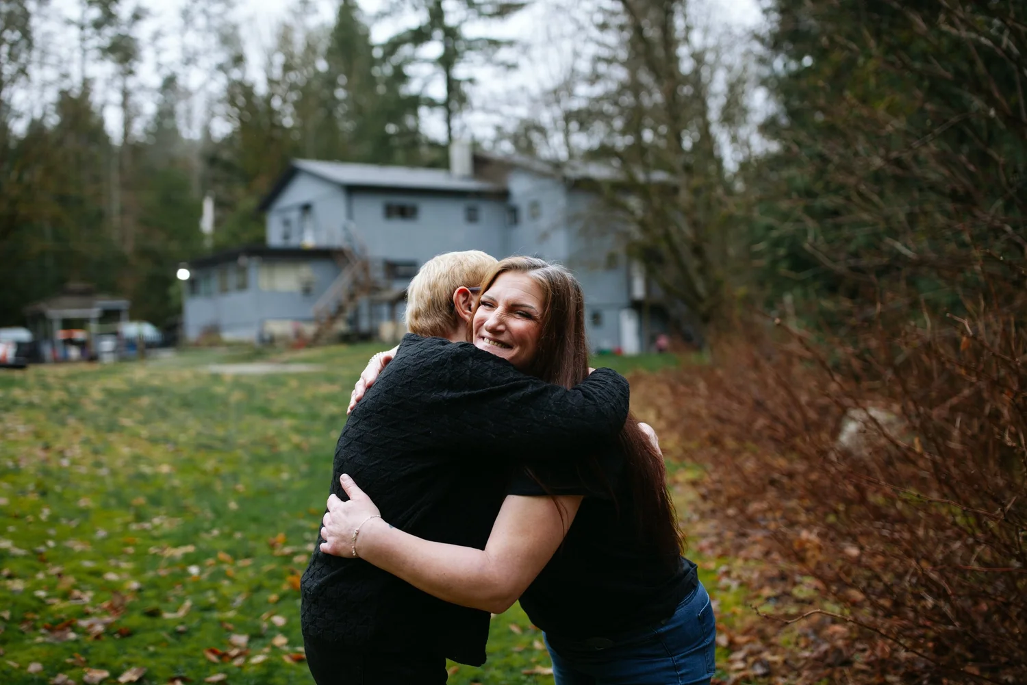 Addiction Recovery — Hope for Freedom Society