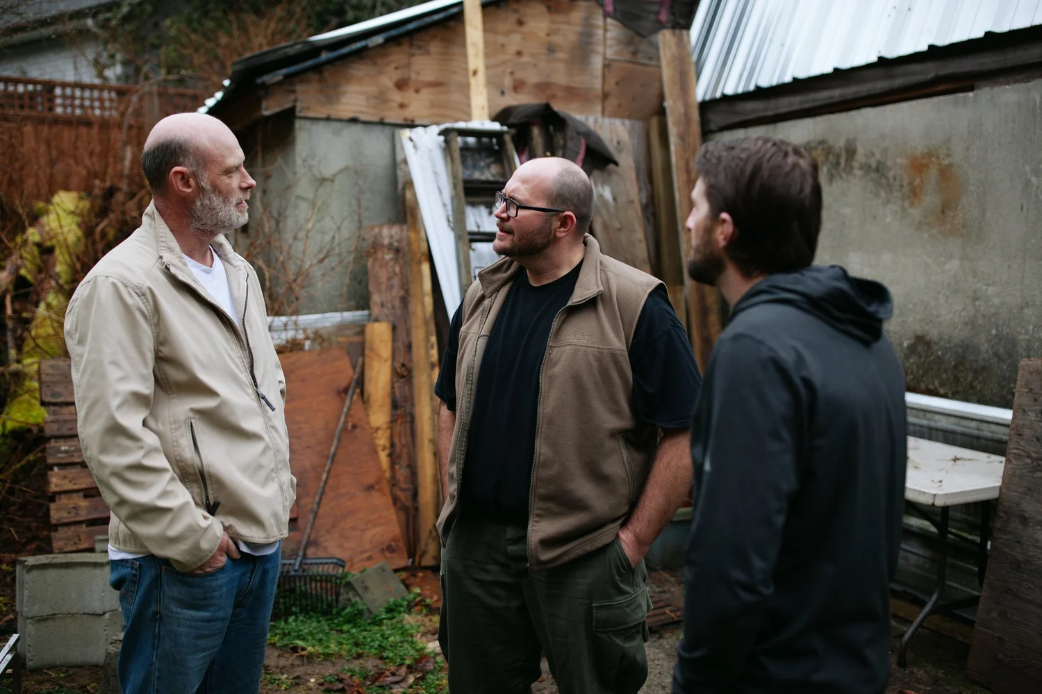 Addiction Recovery — Hope for Freedom Society