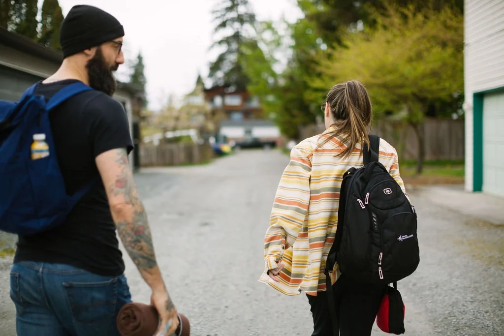 Homeless Outreach — Hope for Freedom Society