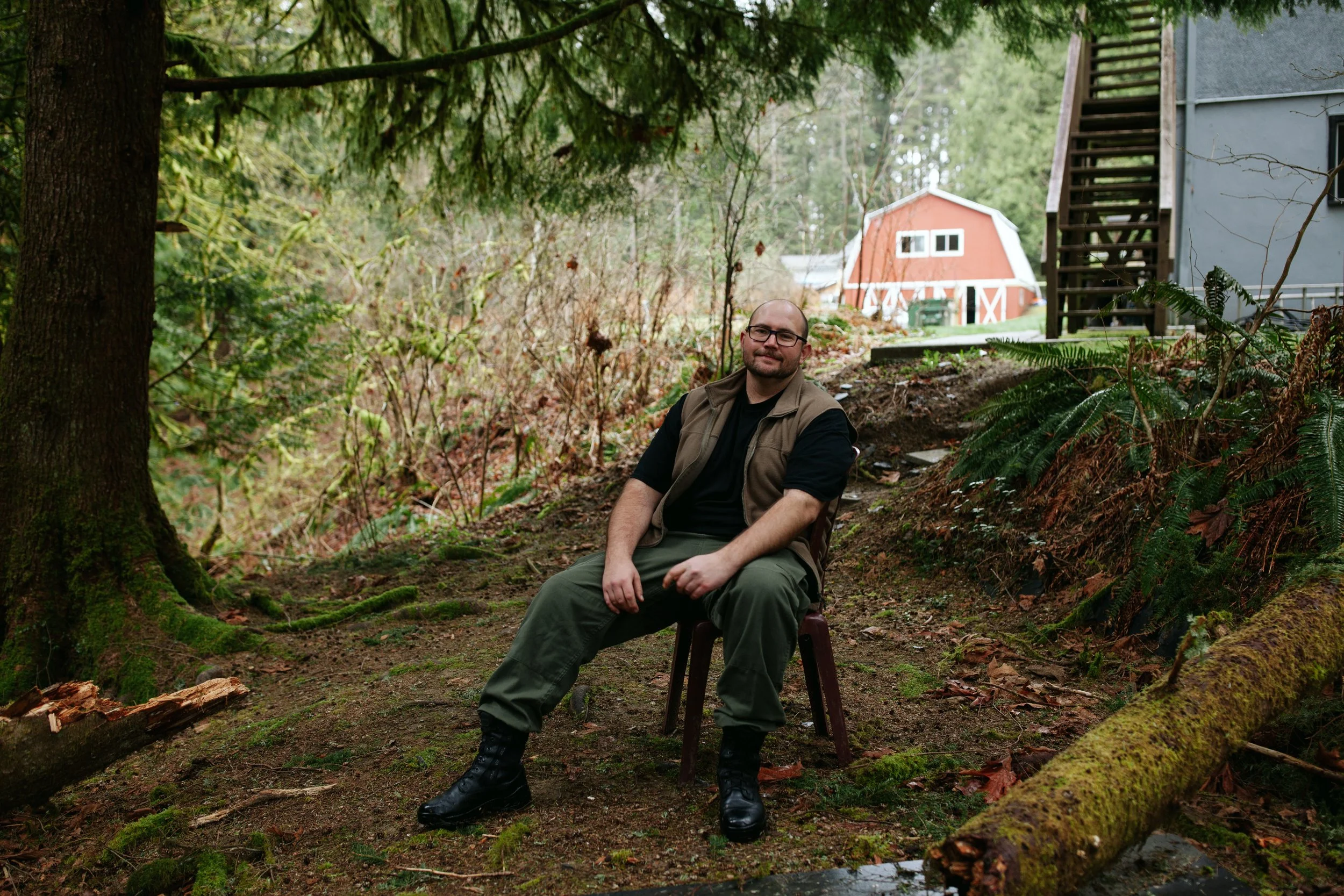 Addiction Recovery — Hope for Freedom Society