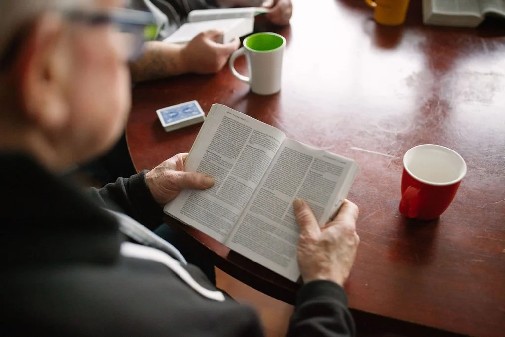Addiction Recovery — Hope for Freedom Society