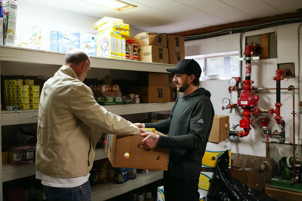 Addiction Recovery — Hope for Freedom Society