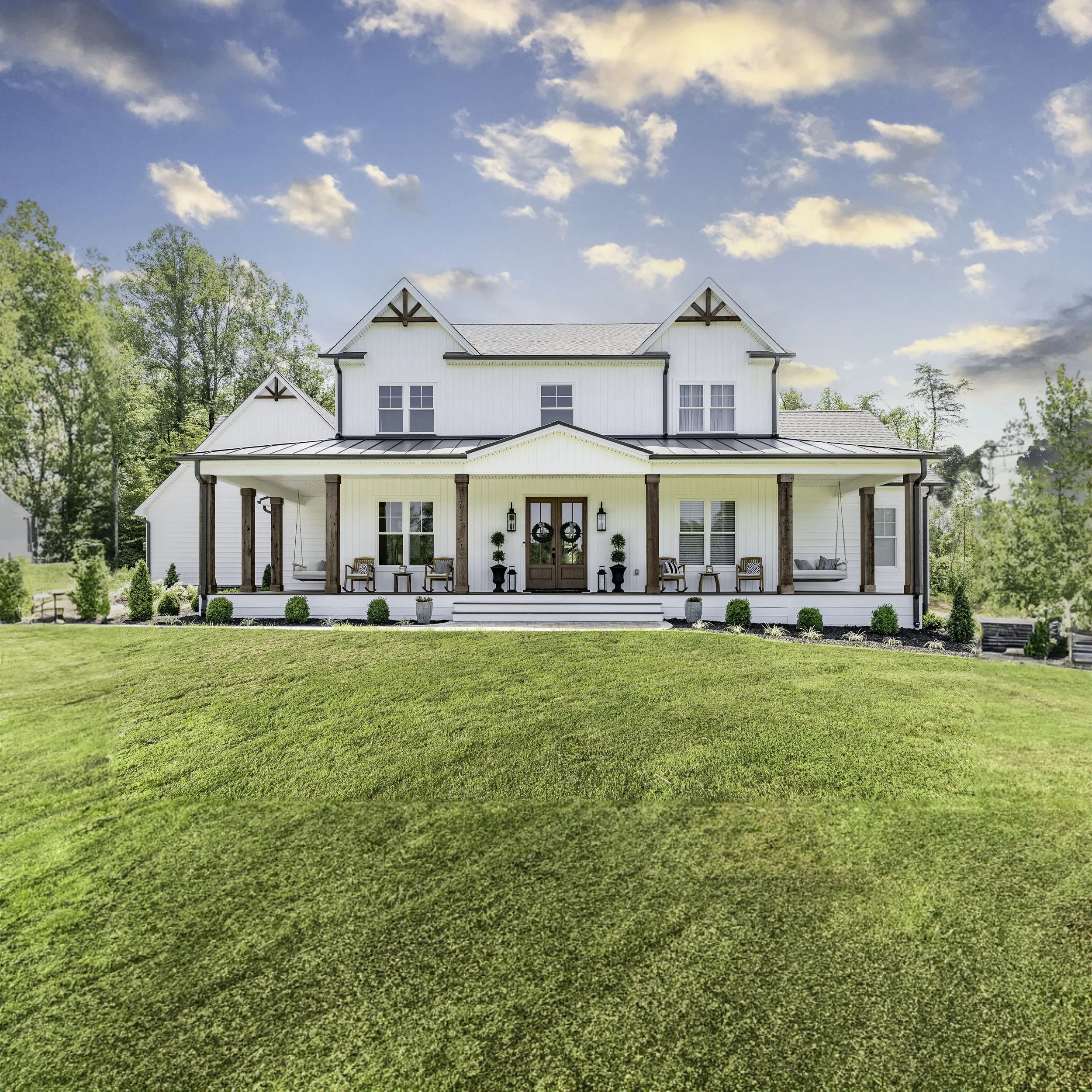 FREE Custom Home Building Guide | Frank Good Builders