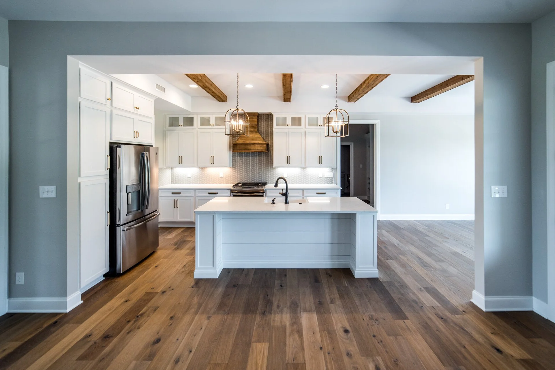 FREE Custom Home Building Guide | Frank Good Builders