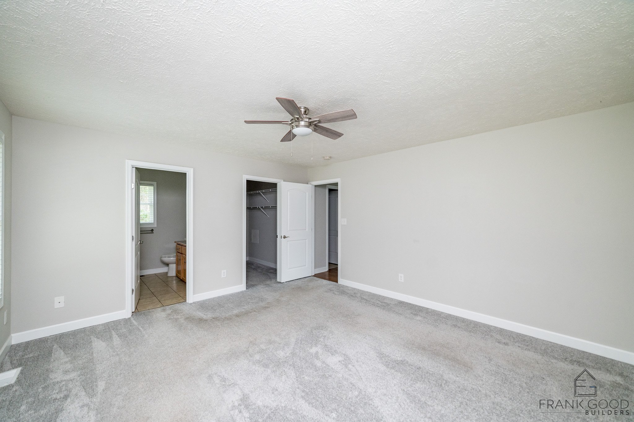 The Cypress | Frank Good Builders