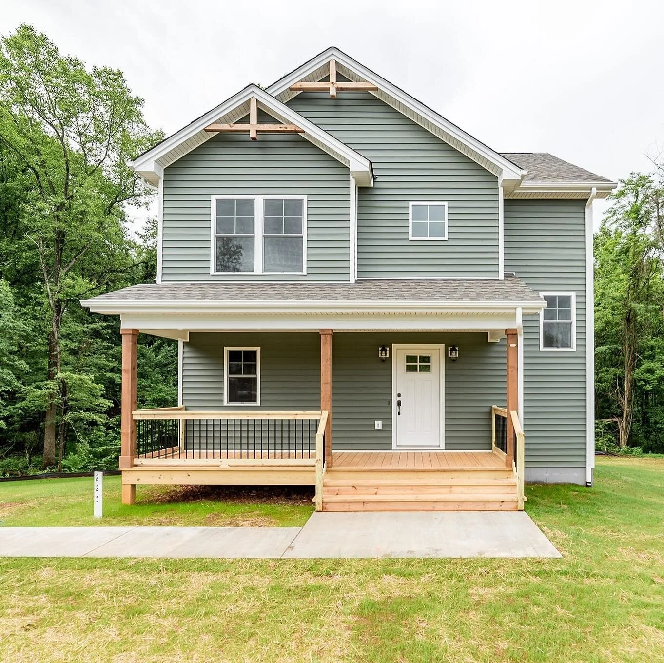 The Pharm House — Frank Good Builders