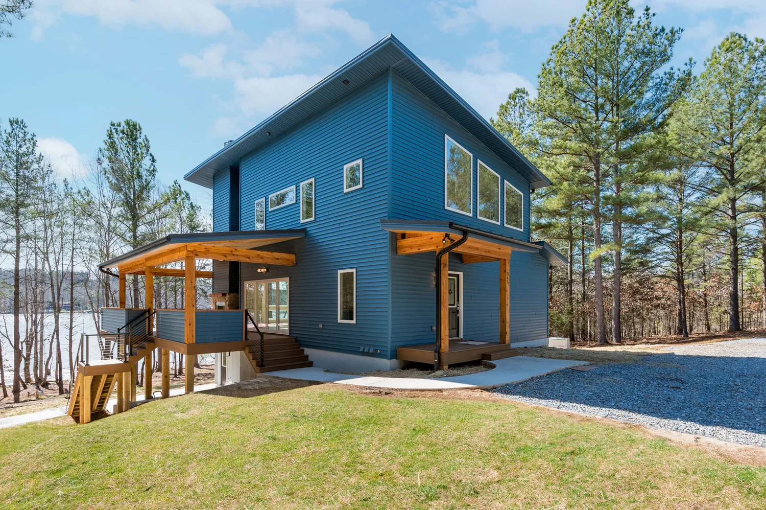 Tranquility Shores | Frank Good Builders