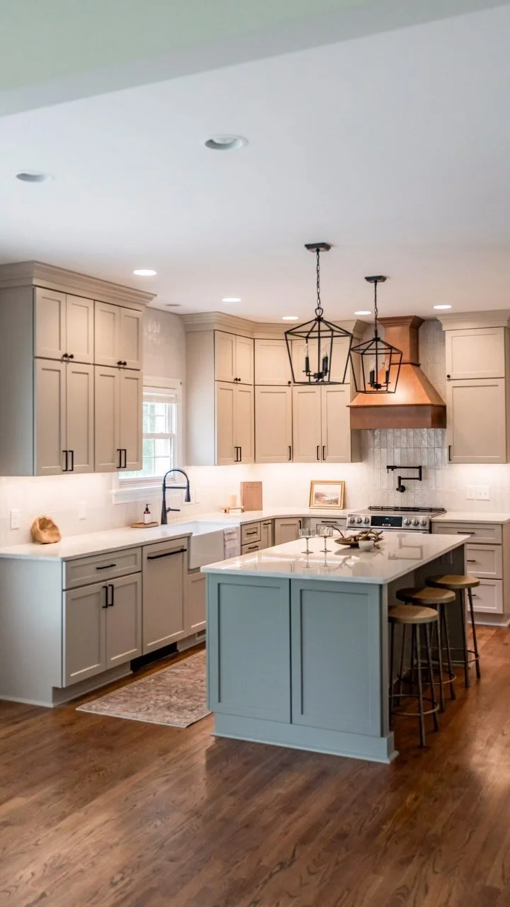 FREE Custom Home Building Guide | Frank Good Builders