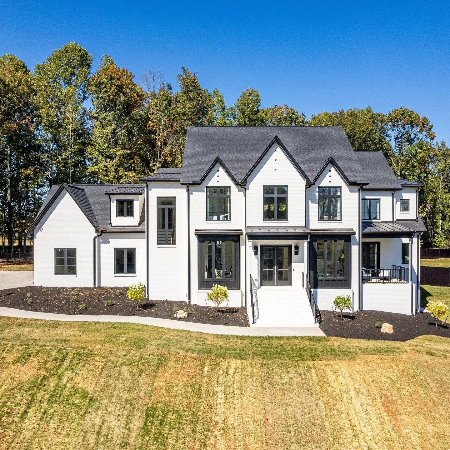 FREE Custom Home Building Guide | Frank Good Builders