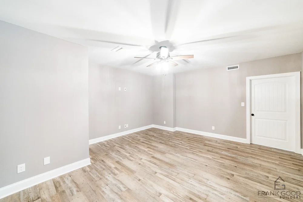 Cozy Cape Cod II - Gallery | Frank Good Builders