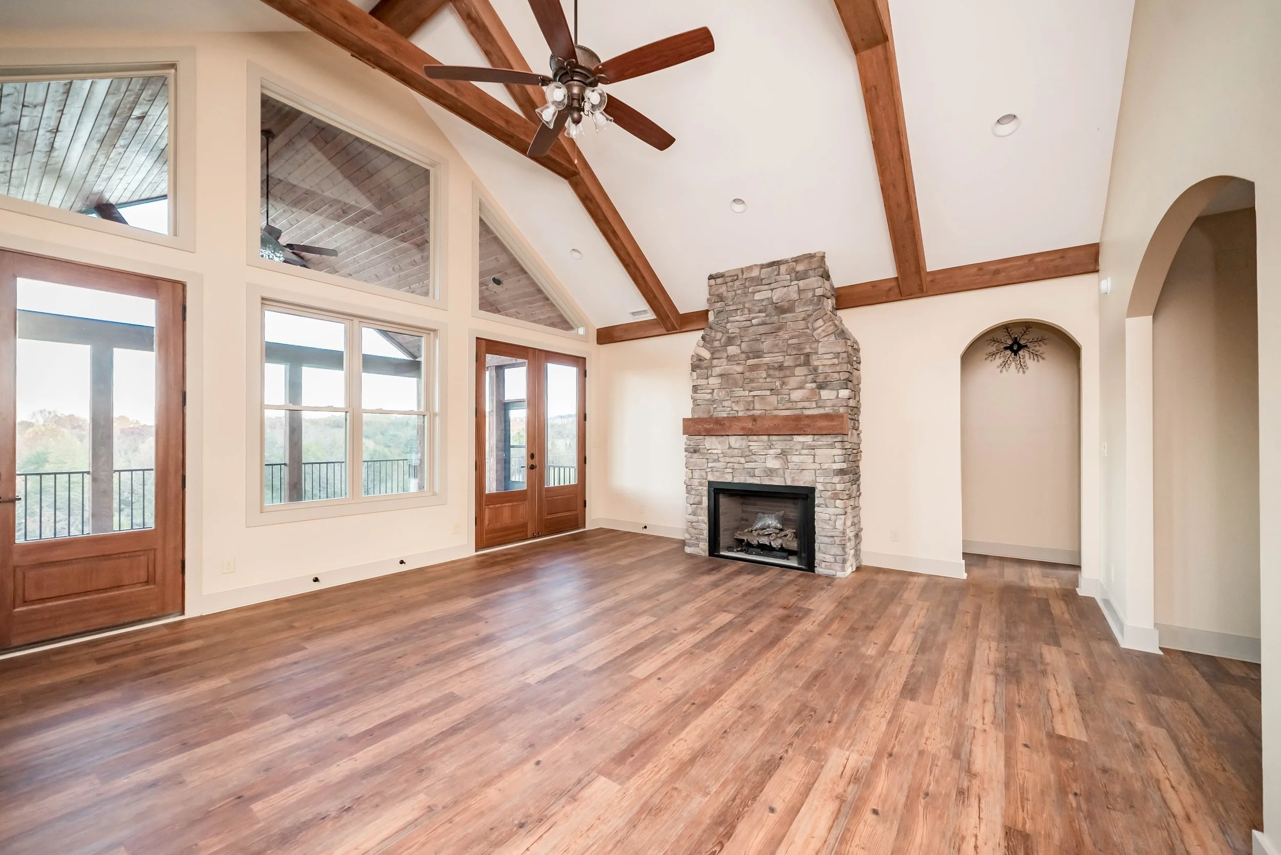 Questions to Ask When Hiring a Custom Home Builder | Frank Good Builders