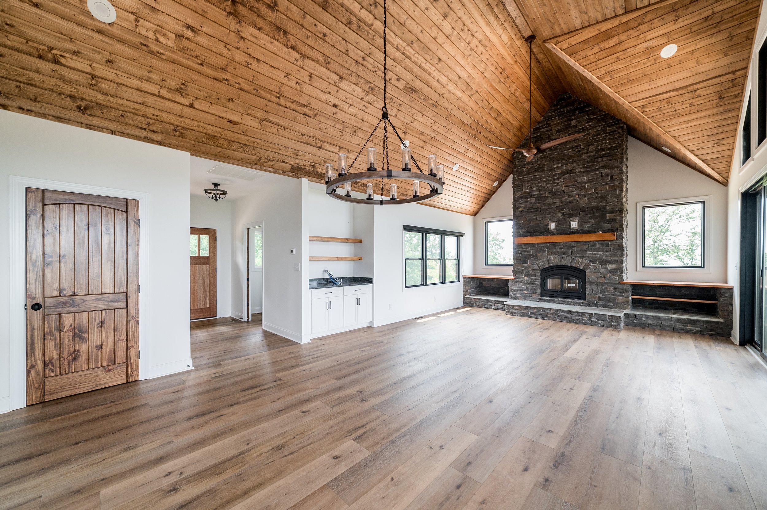 Custom Home Design Trends | Frank Good Builders