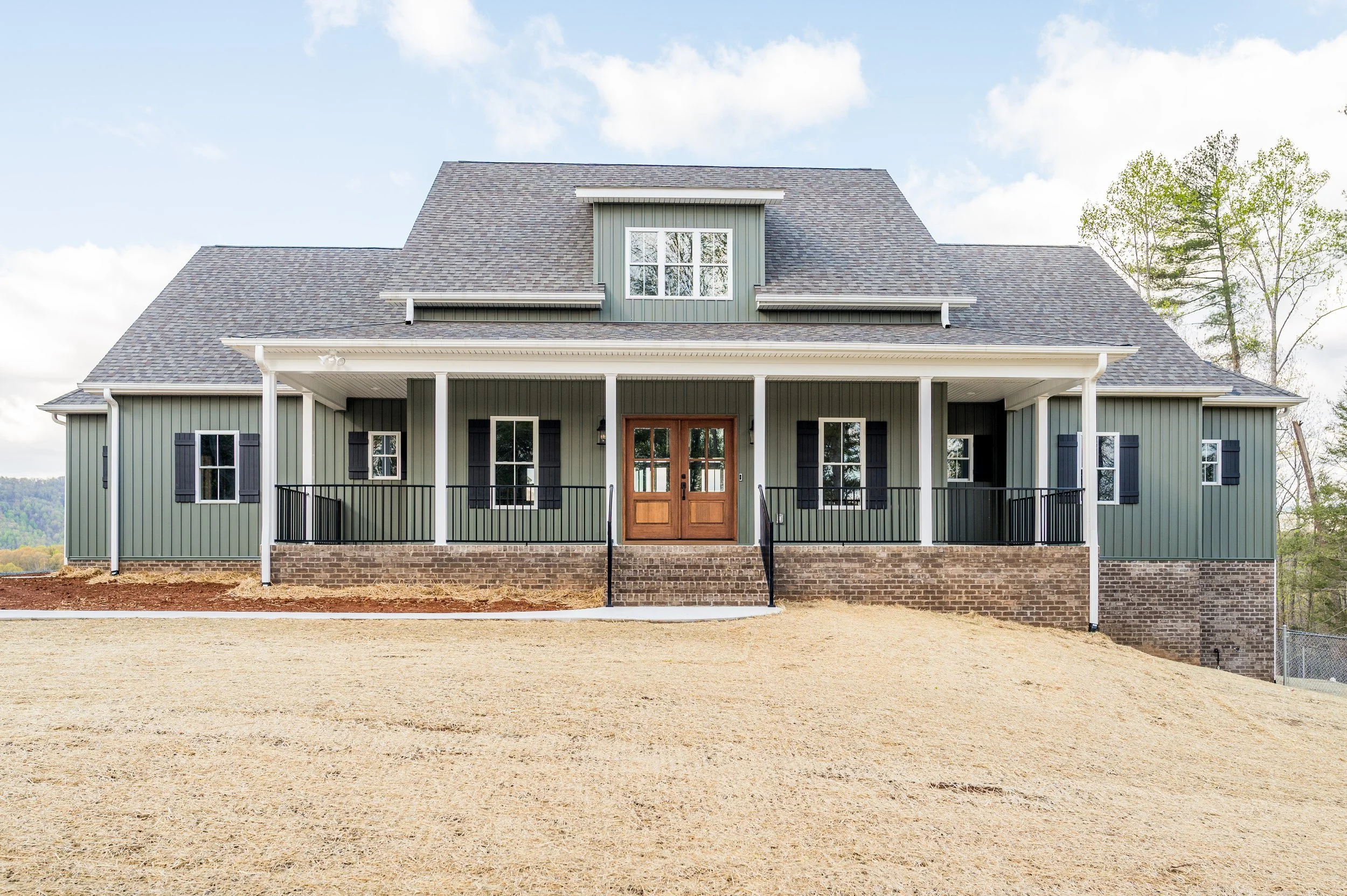 Choosing The Best Home Plan Design | Frank Good Builders