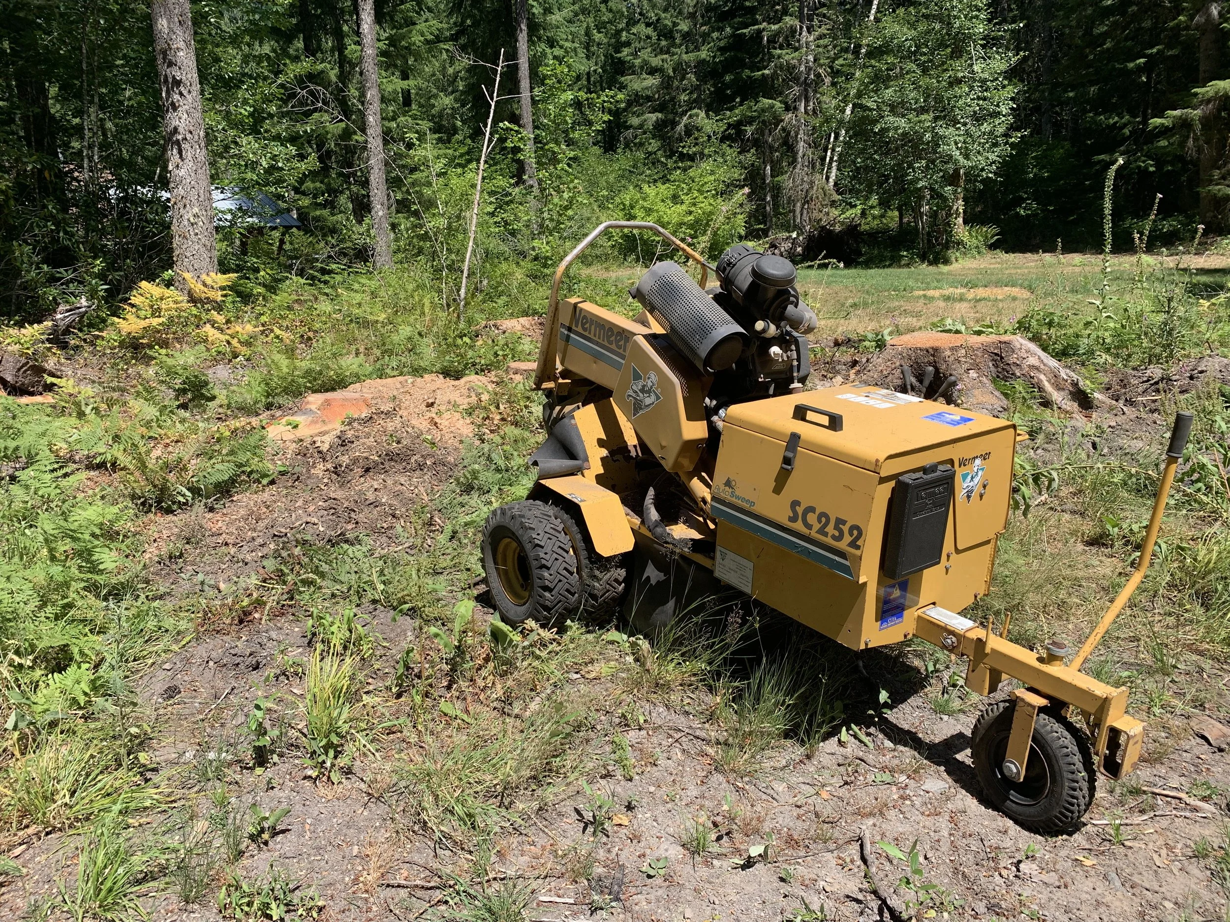 Lolo Tree Works