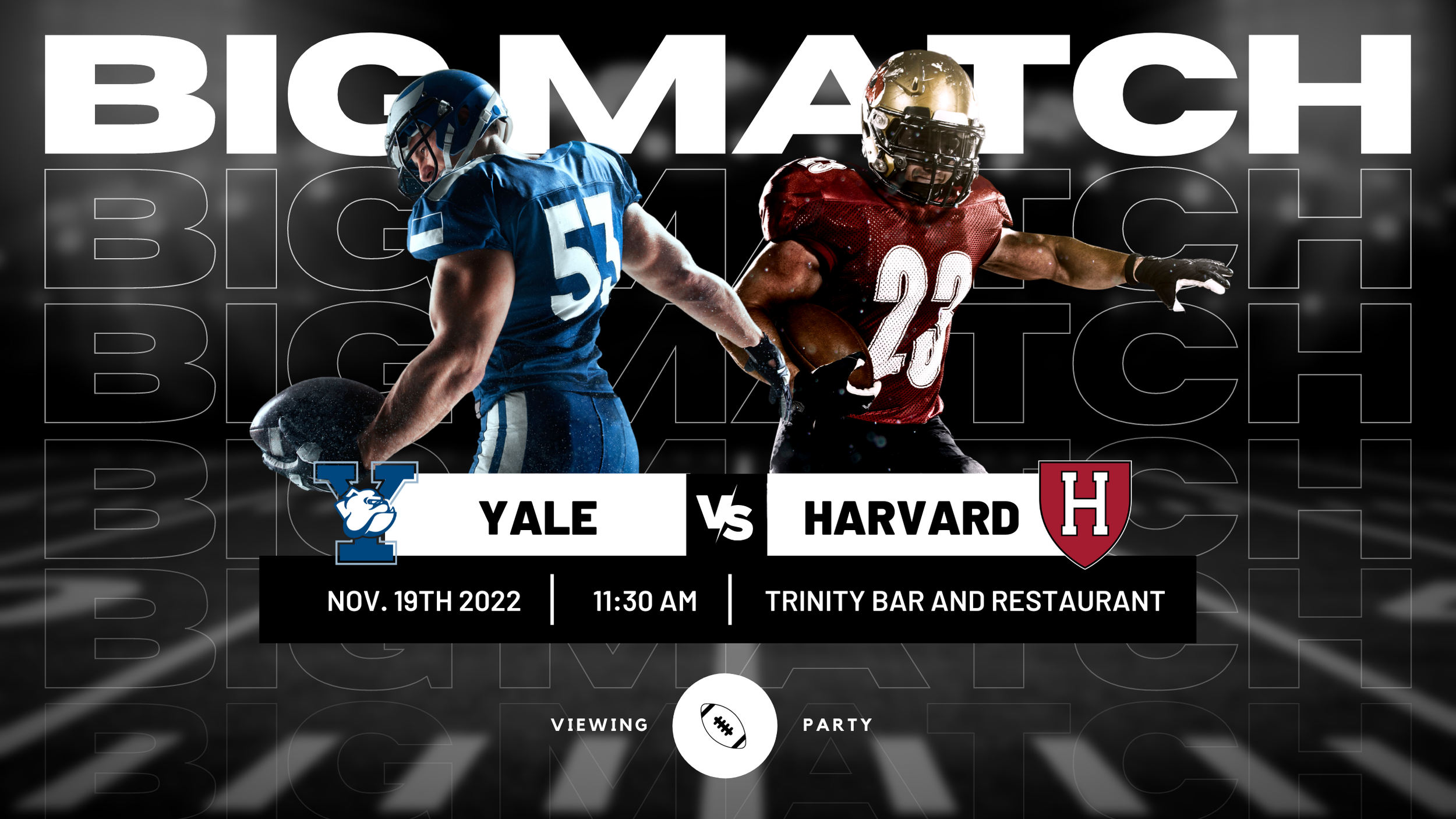 Events — Yale Club of New Haven