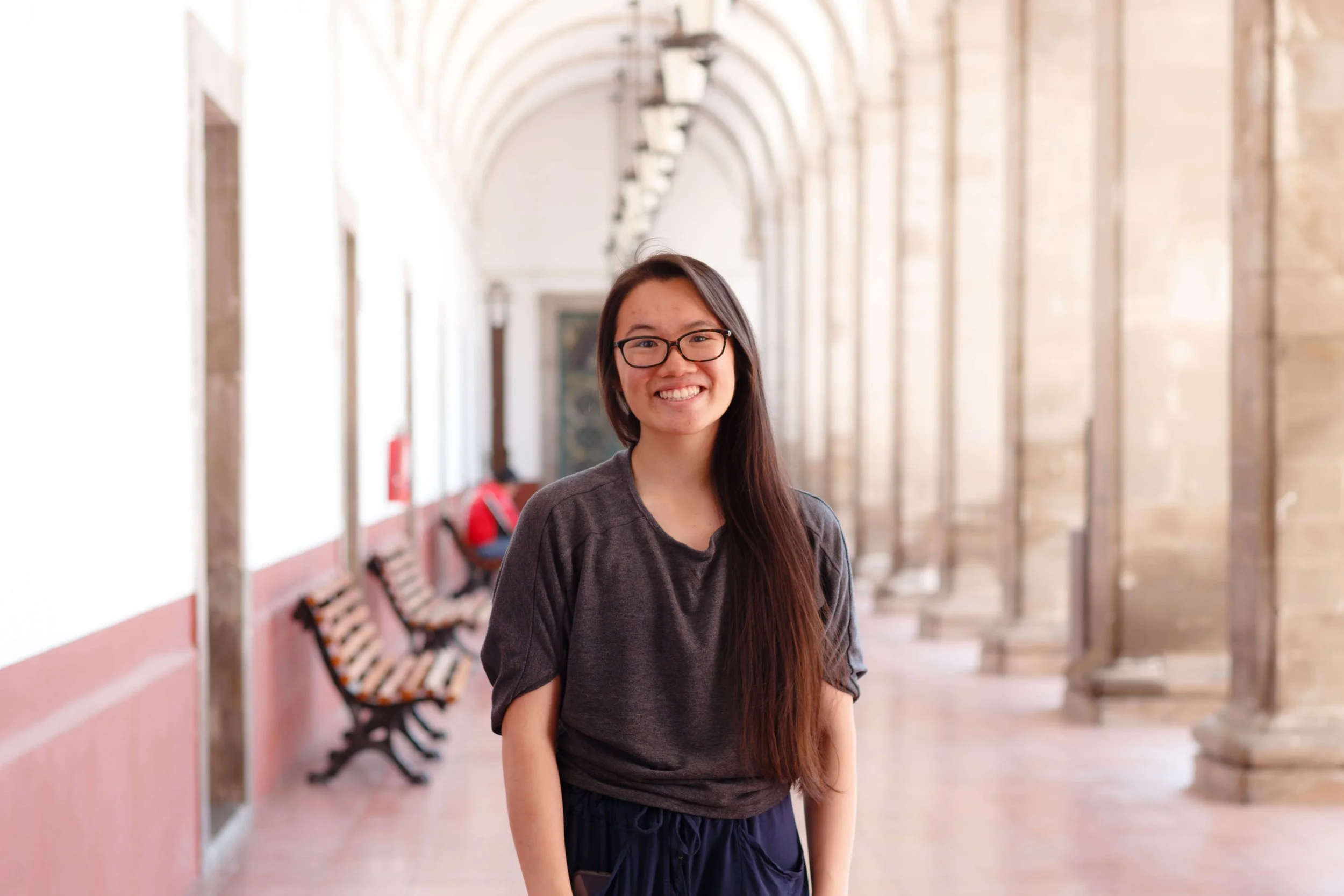 Global Teacher — AIESEC in Canada