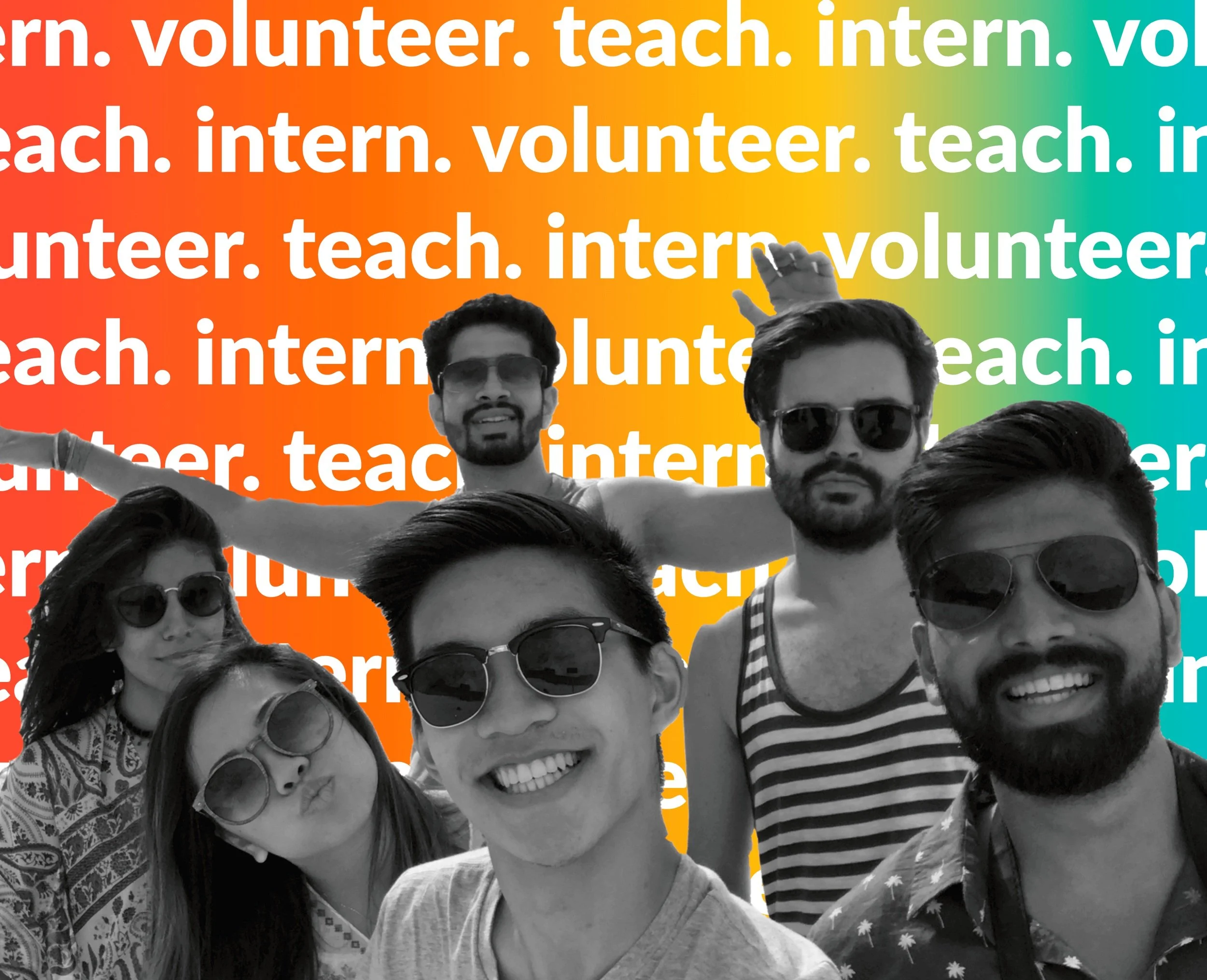 Learn about Exchange — AIESEC in Canada