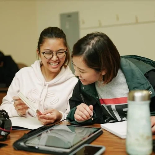 Join AIESEC — AIESEC in Canada