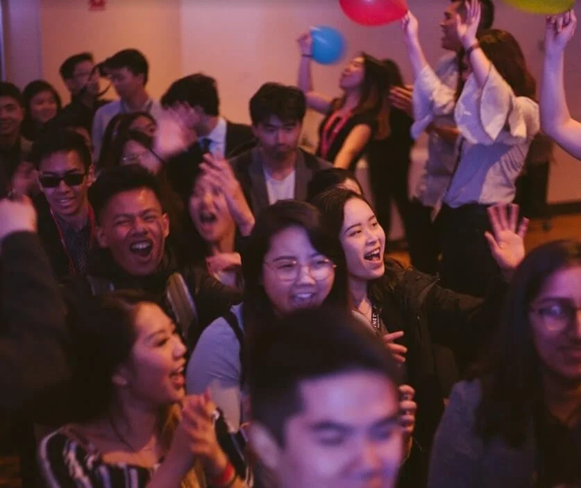 Join AIESEC — AIESEC in Canada