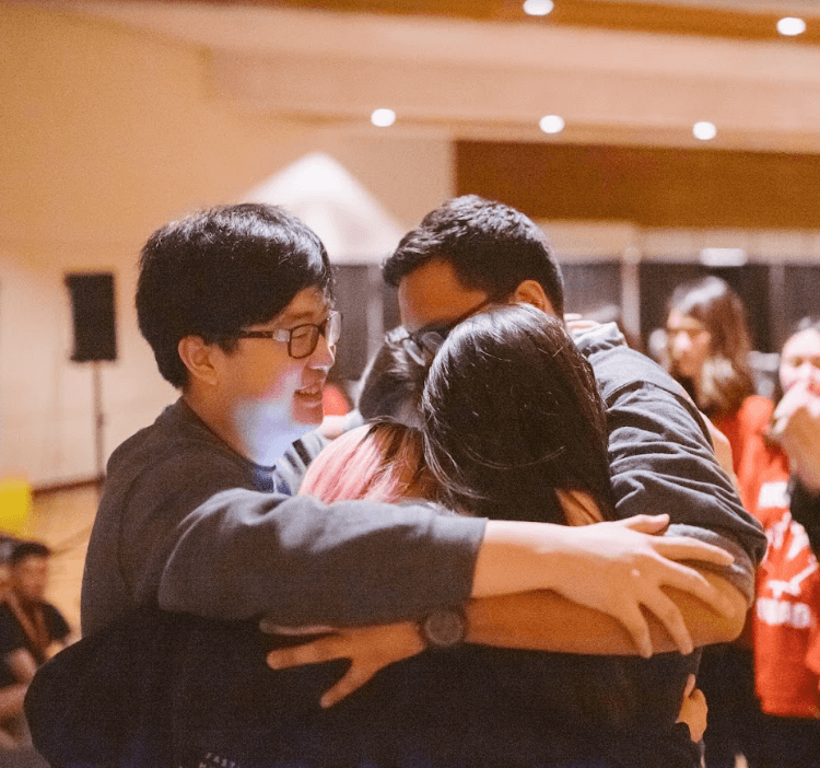 Join AIESEC — AIESEC in Canada