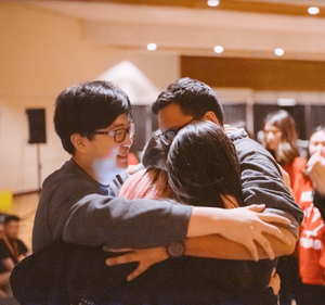 Join AIESEC — AIESEC in Canada