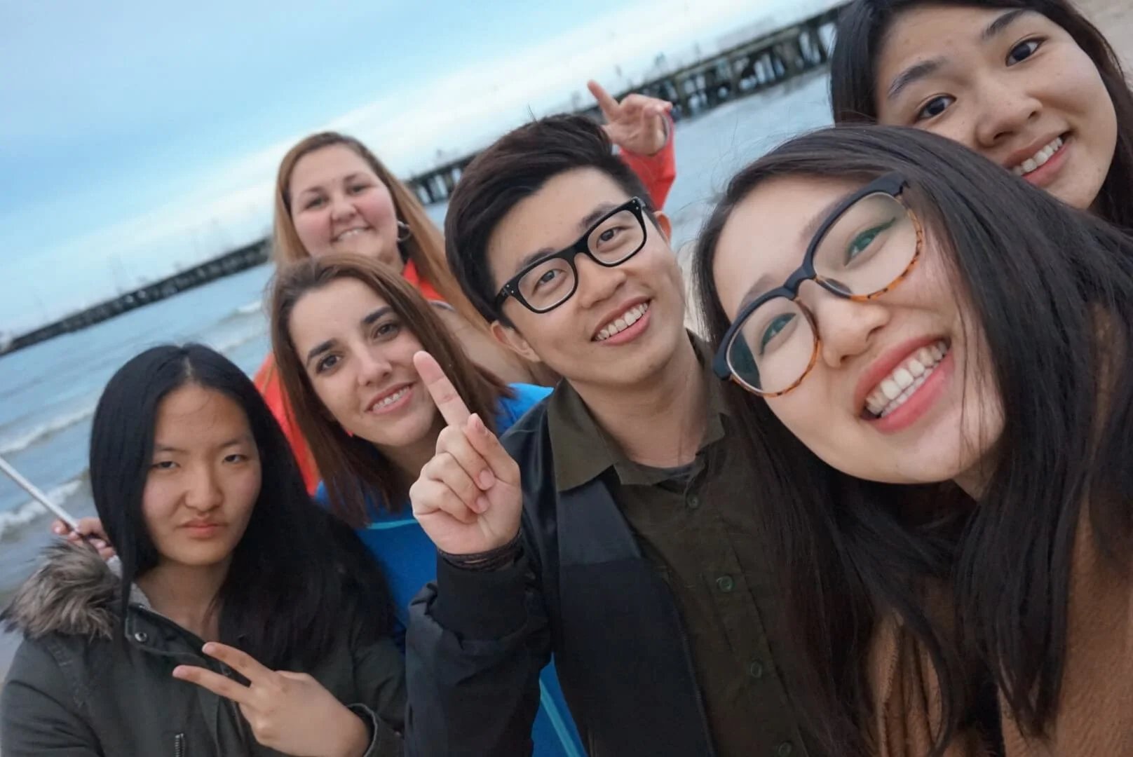 Global Volunteer — AIESEC in Canada