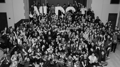 Join AIESEC — AIESEC in Canada