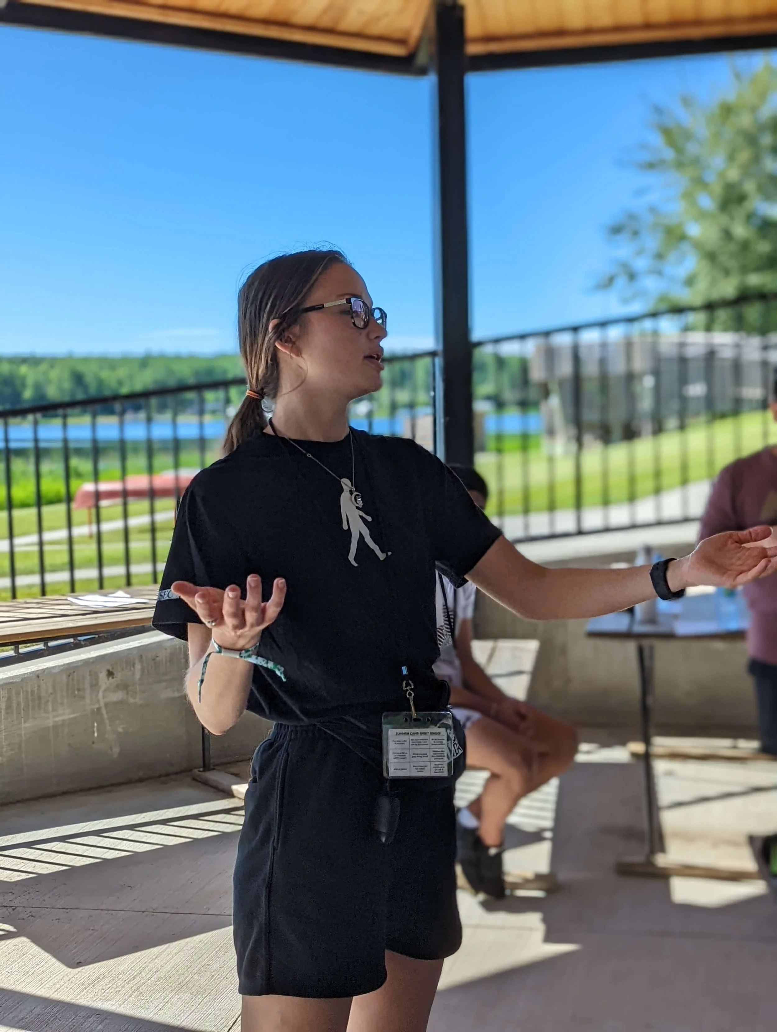 Safety Policy — AIESEC in Canada