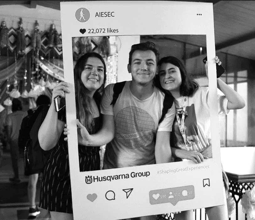 AIESEC Mission — AIESEC in Canada