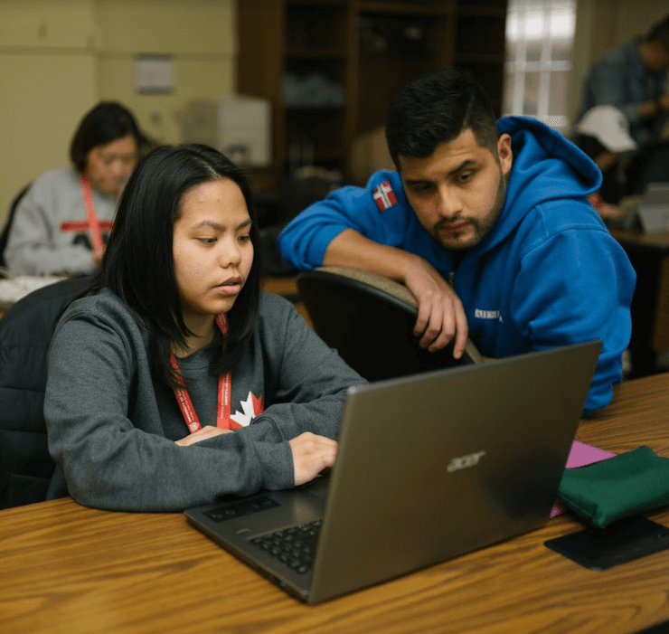 Join AIESEC — AIESEC in Canada