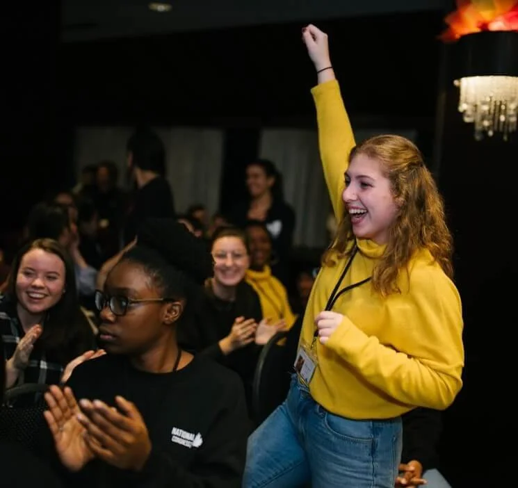 Join AIESEC — AIESEC in Canada