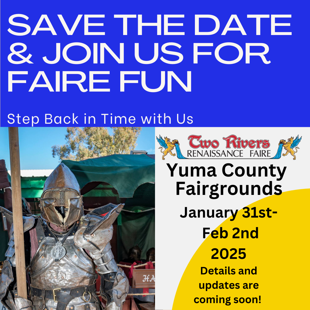 Two Rivers Renaissance Faire