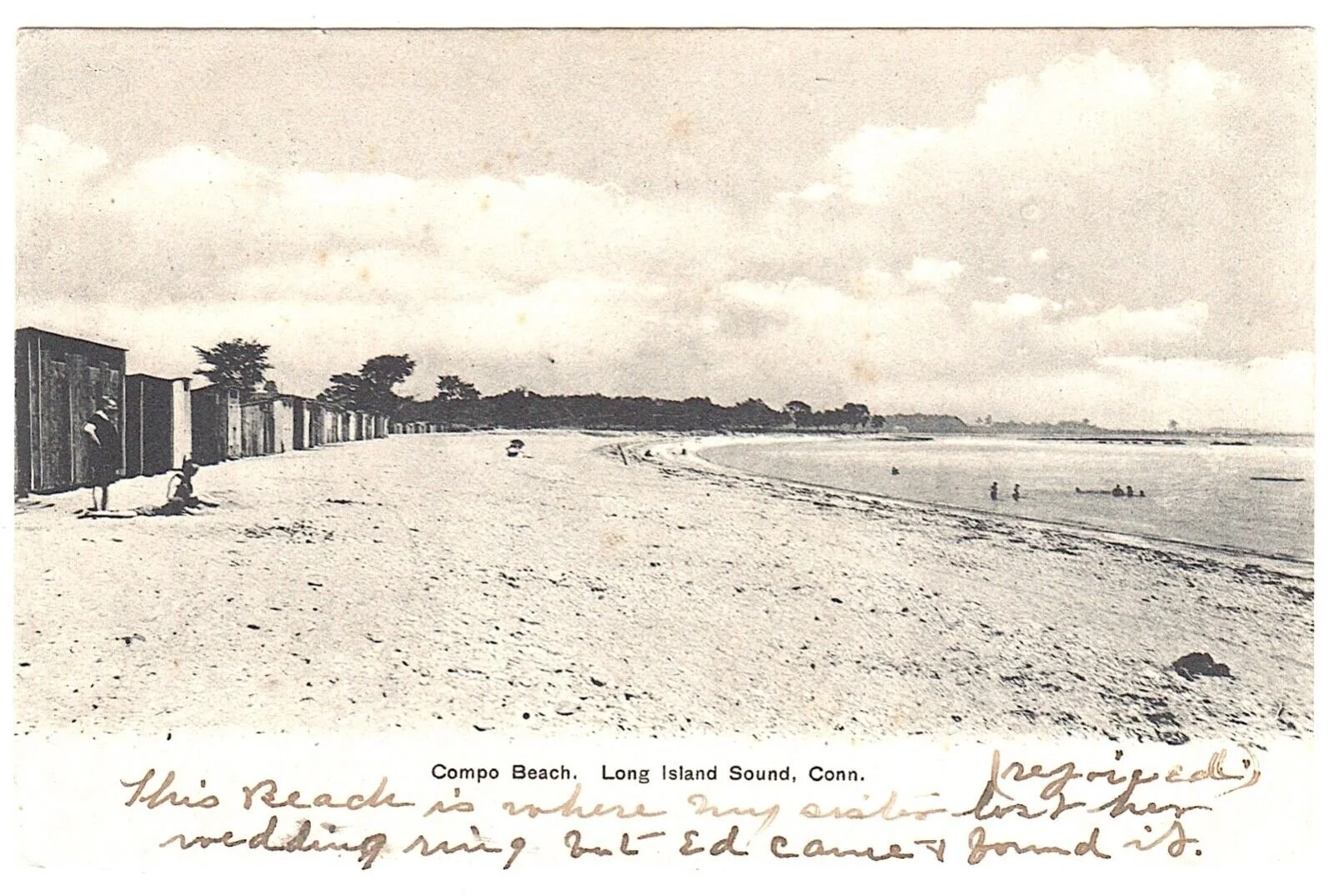 Portfolio — Further Afield