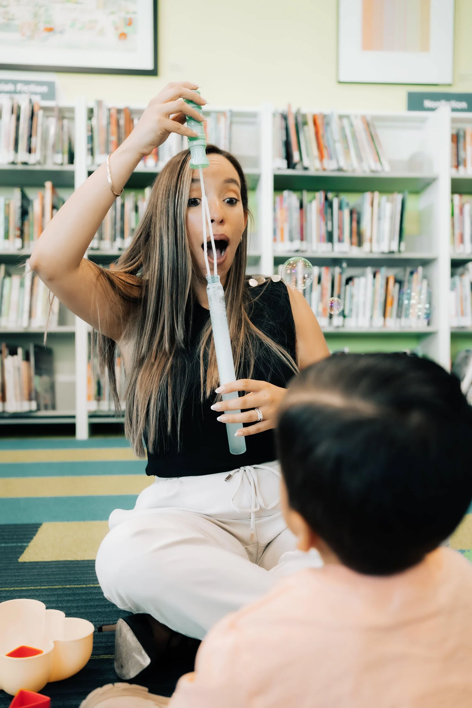 Virtual And In Person Pediatric Speech Therapy For Children And