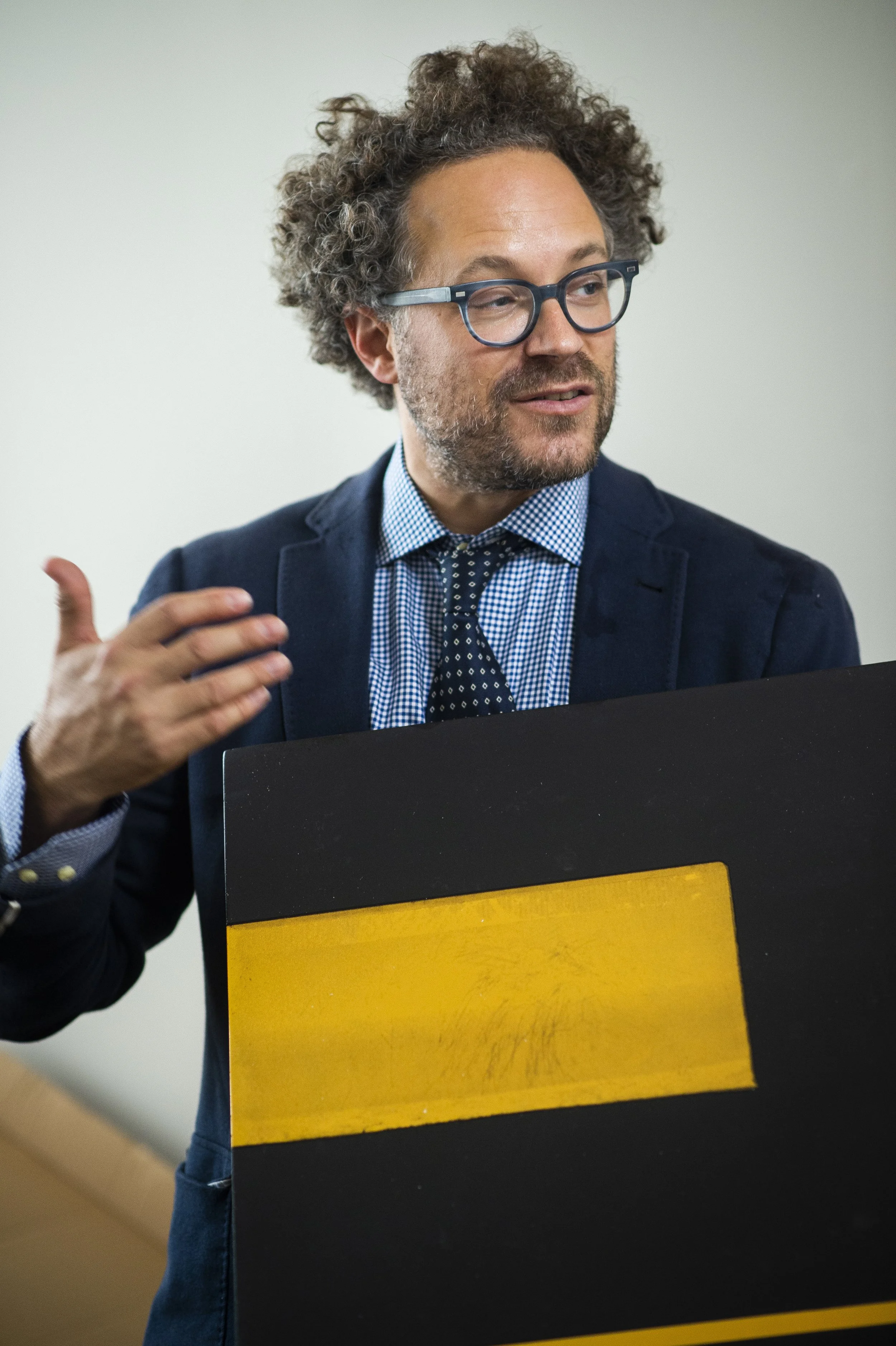 People — The Parsonage Gallery